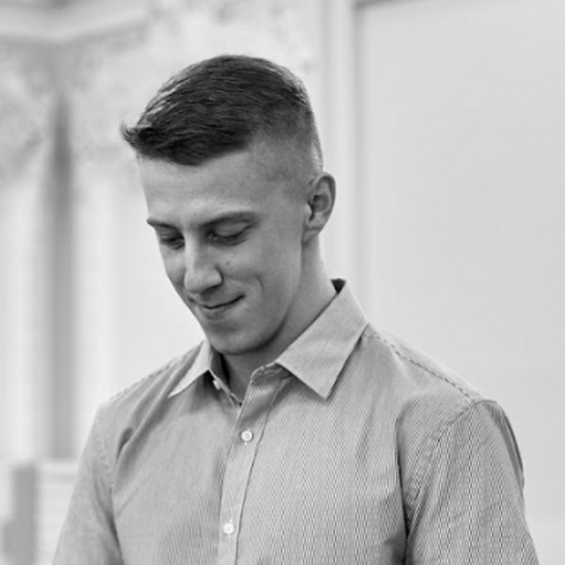 Sergey Vasilev - SweetCV